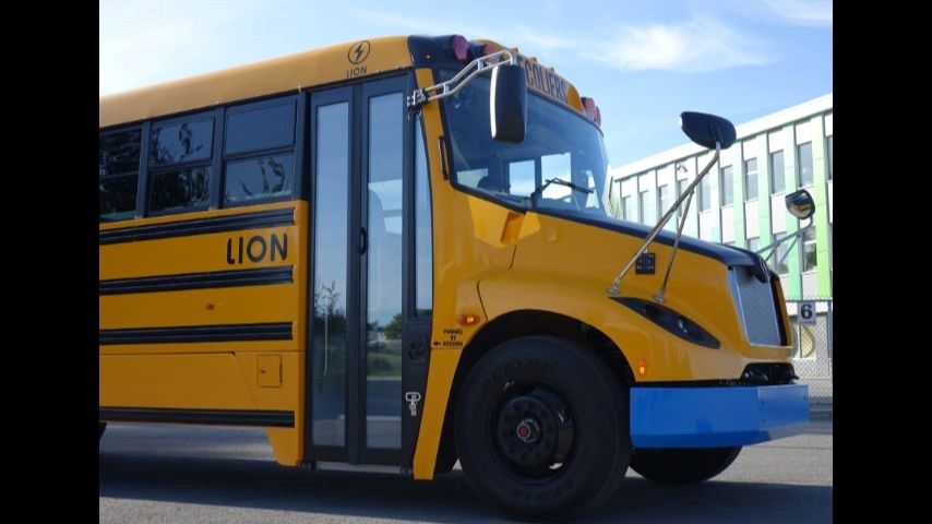 School Bus Pass Update 2023-2024